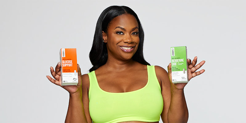 ACTRESS, MUSICIAN & ENTREPRENEUR KANDI BURRUSS TO BE FEATURED IN HYDRO