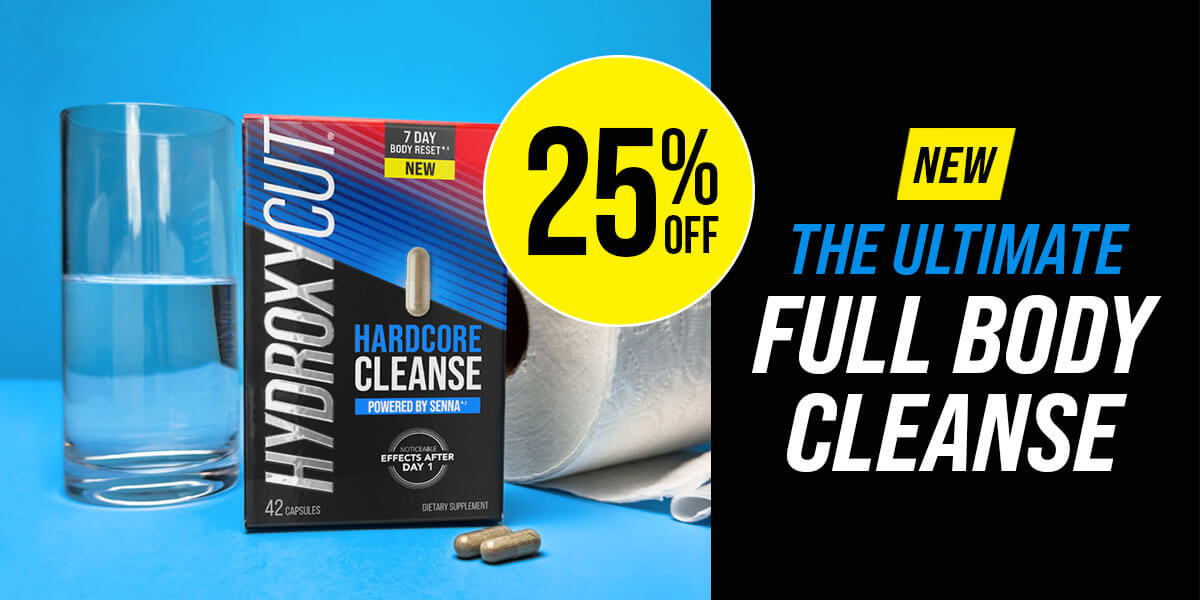 Hydroxycut +Women | Best Women's Weight Loss Supplements