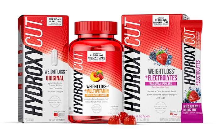 Which is the best Hydroxycut product for you?
