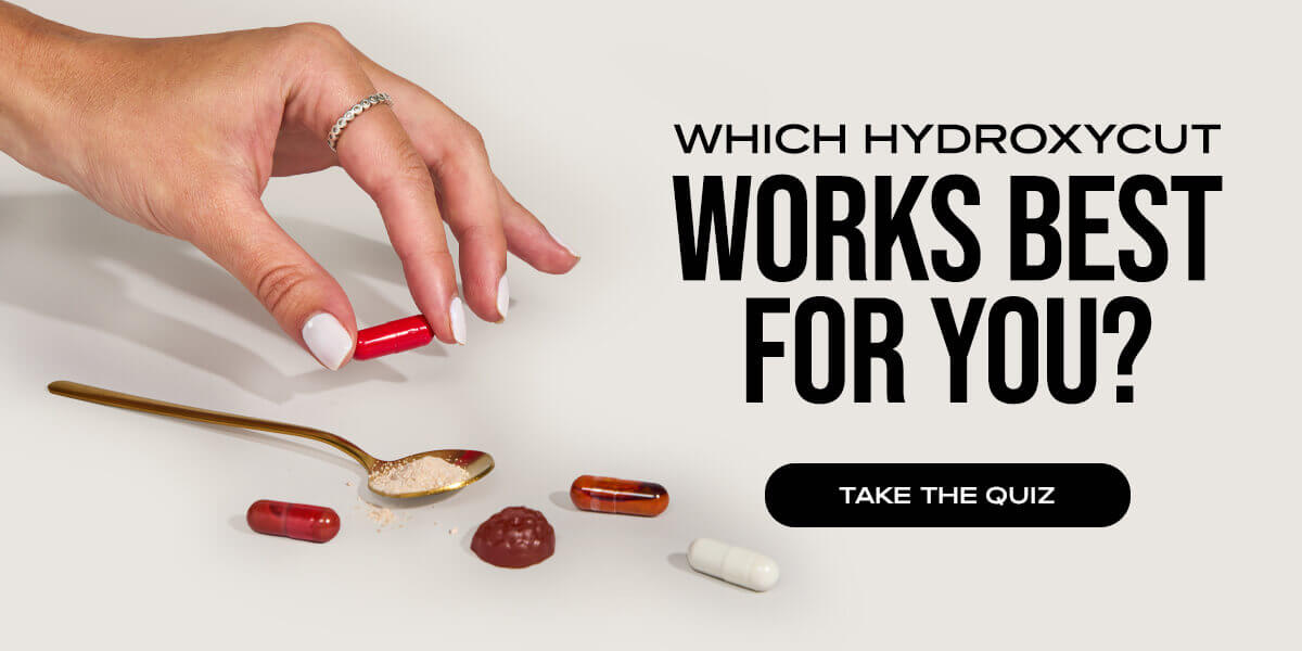 Best Weight Loss Products - Shop Hydroxycut Online
