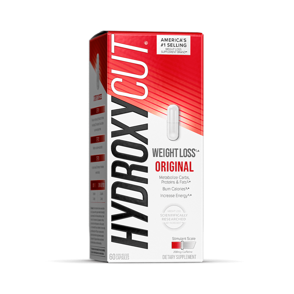 Hydroxycut
