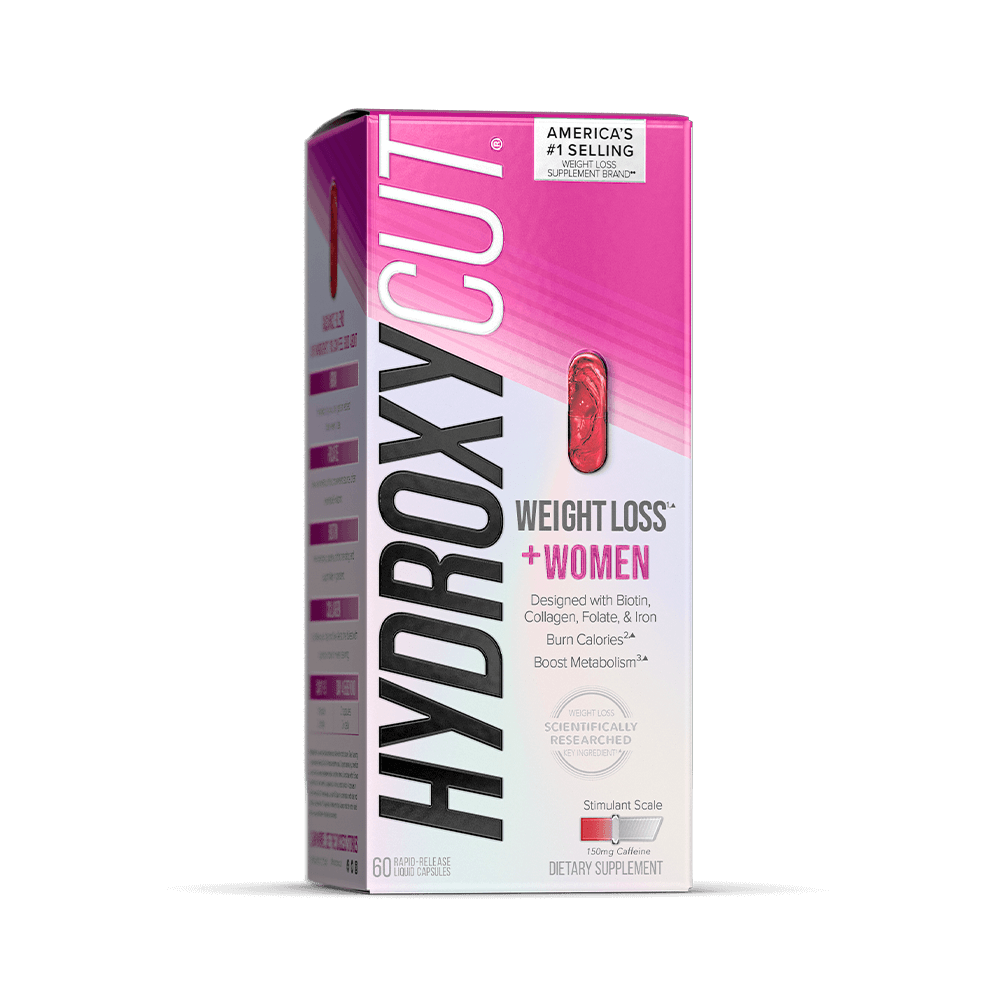 Is Hydroxycut Safe? Everything You Need to Know