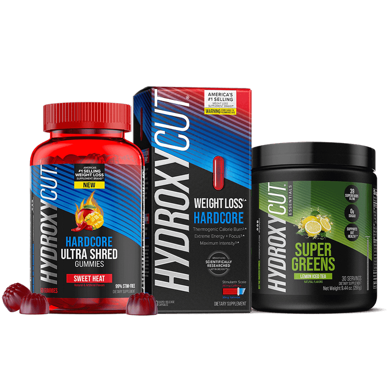 Buy Best Weight Loss Bundles Online