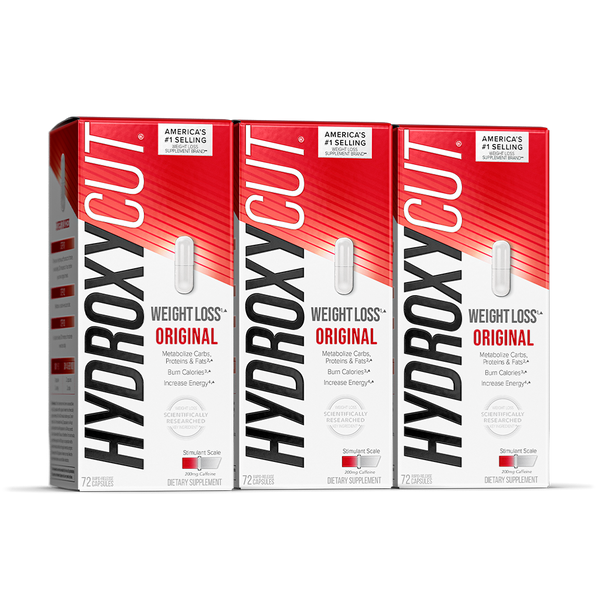 Collections Archive ⋆ Hydroxycut